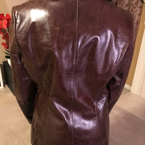 Wilsons Leather | Jackets & Coats | Wilsons Pelle Studio Jacket | Poshmark